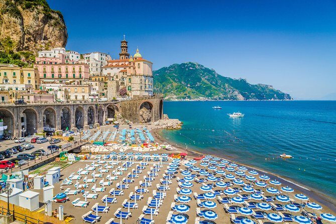 Naples/Salerno Port: Amalfi & Ravello - Shore Excursion - Authentic Experiences and Practical Tips