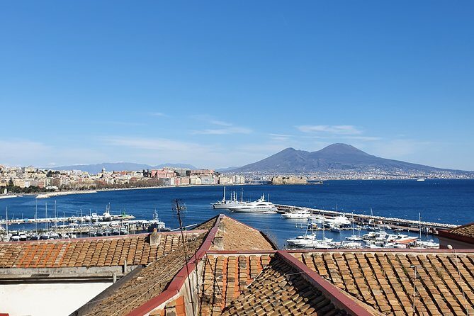 Naples Shore Excursion:Small Group Naples City Sightseeing Tour - What’s Included and What Isn’t