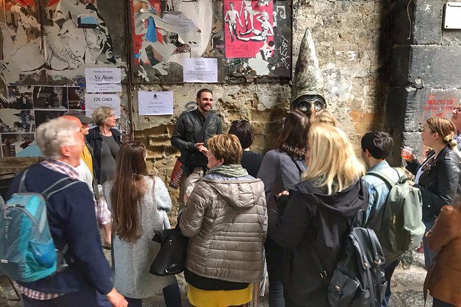 Naples Street Food Tour with a Native & Top Rated Expert - Authentic Experiences as Told by Reviewers