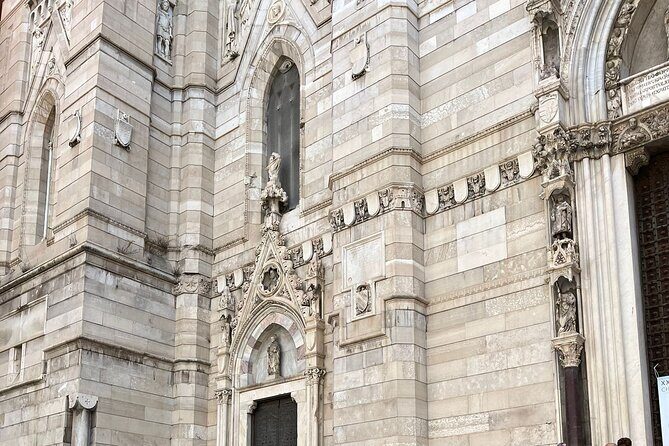 Naples Stress-Free Tour: Between Mystery, Legends & History - What You’ll Experience and Value