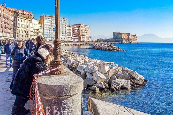 Naples Walking & Panoramic Tour - Transportation & Logistics