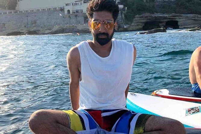 Napoli SUP Paddle Boarding Experience - Real Experiences from Travelers