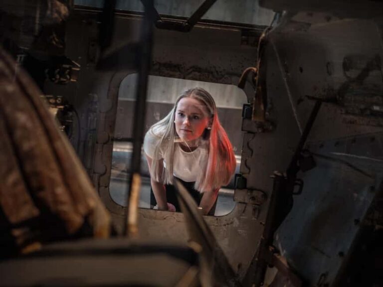 Narvik: Narvik War Museum - Final Thoughts