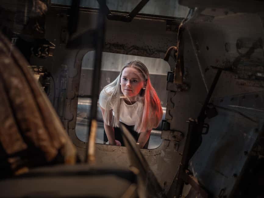 Narvik: Narvik War Museum - Final Thoughts