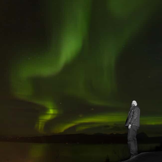 Narvik: Snowshoeing under the Arctic Lights - Price and Value