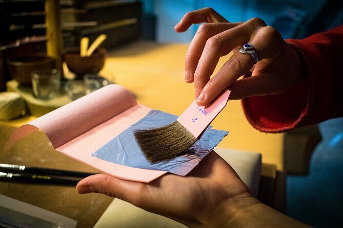 Nasrid Crafts: Only plasterwork workshop in the Alhambra - The Sum Up