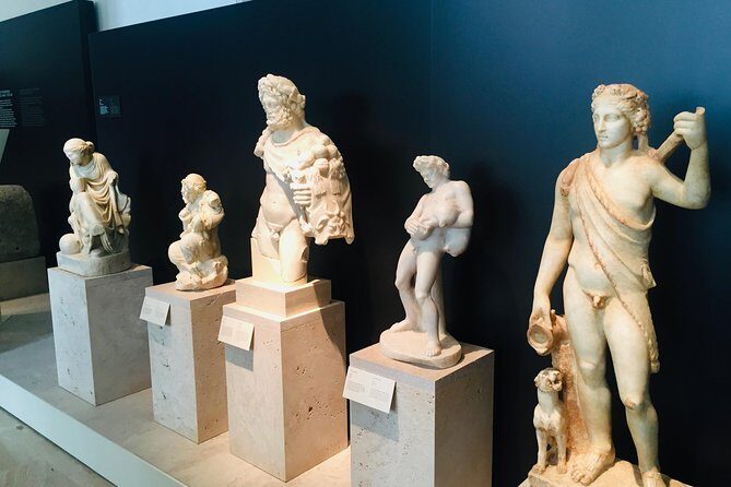National Archaeological Museum: Skip the Line Tickets and Private Guided Tour - Why This Tour Offers Great Value