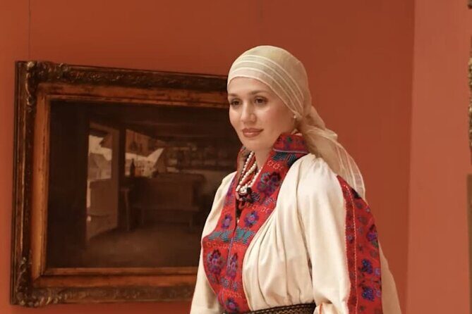 National Museum of Art Guided Tour - Who Should Consider This Tour?