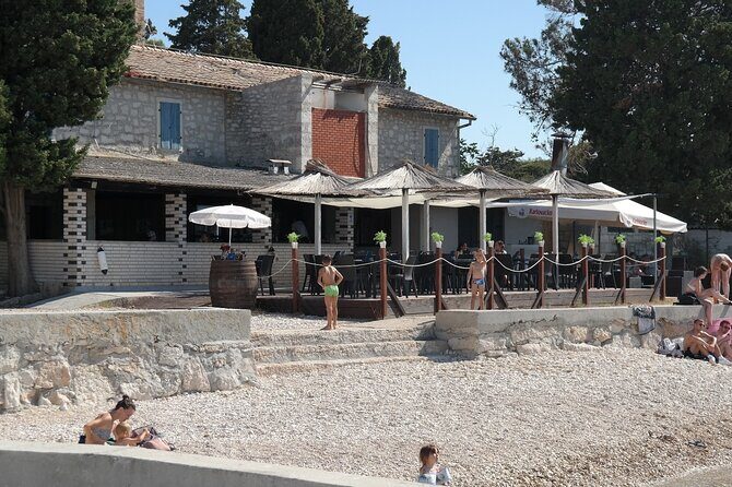 National Park Brijuni Tour with Swimming on St. Jerolim Island - In-Depth Review of the Tour Experience