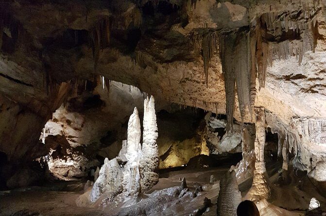 National Park Lovcen and Lipa Cave (Private tour) - Duration and Pacing