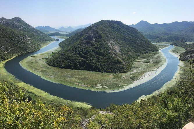 National parks and wine tasting (NP Lovcen, NP Skadar lake, Cetinje, Njegusi) - Why This Tour Stands Out