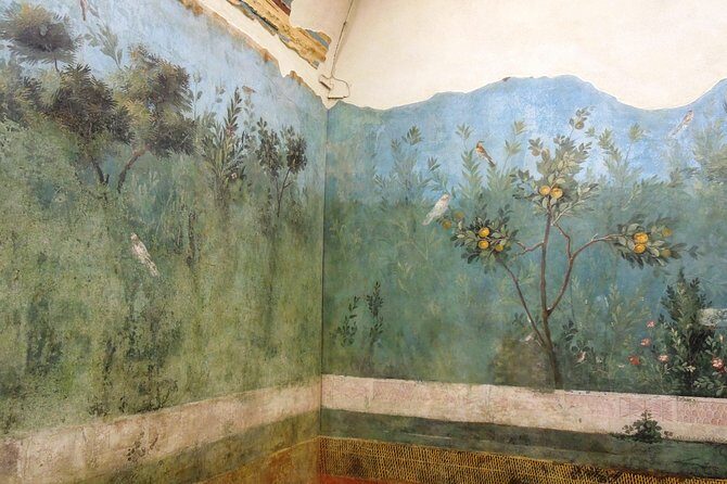 National Roman Museum and Diocletian Thermal Baths Walking Tour - A Deep Dive into the Experience