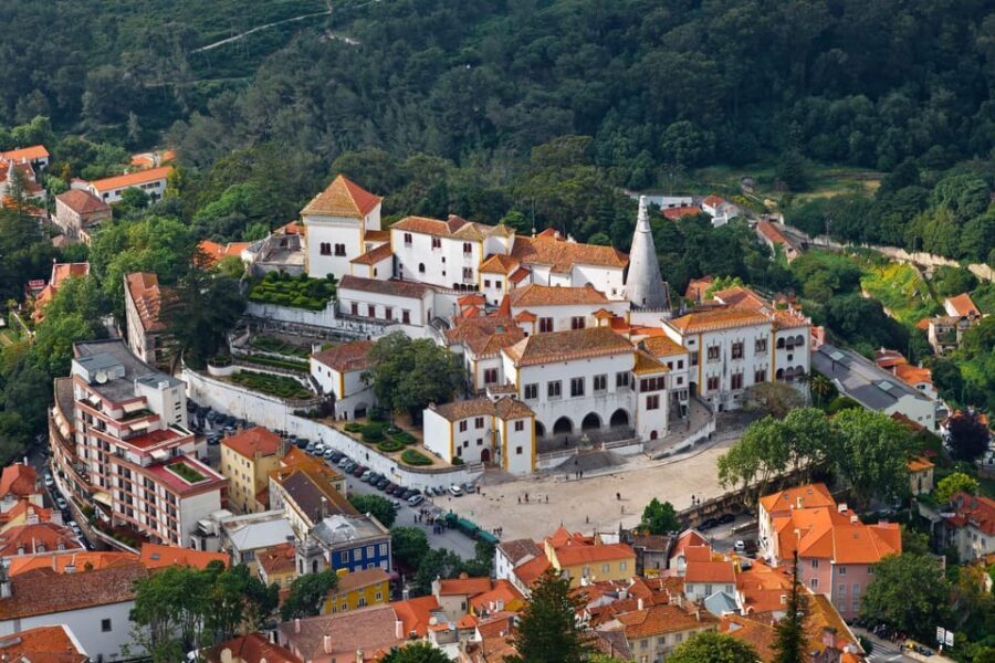 National Sintra Palace E-Ticket and Audio Guide - Who Will Love This Tour?
