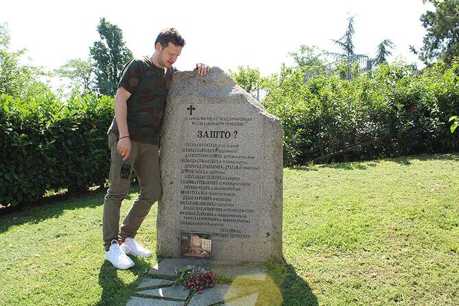 NATO Bombing of Belgrade Private Tour - The Experience from a Traveler’s Perspective