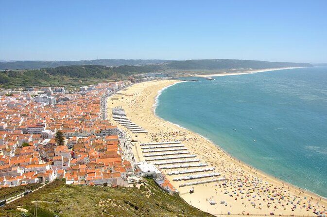 Natural Caves - Alcobaça - Nazaré - West Coast - Óbidos start in Lisbon private - Who Will Love This Experience?