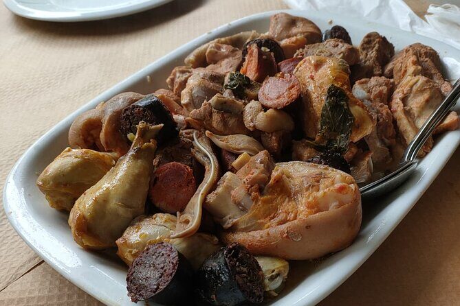 Natural Monument Old Caldeira - Who Is This Tour Best For?