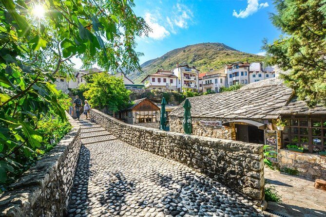 Nature and culture of Mostar, Bosnia & Herzegovina - Private trip - Practical Details and What to Expect