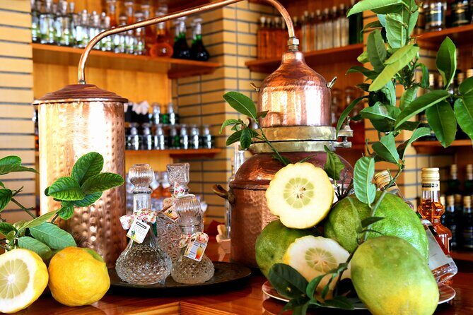 Naxos Old Town Private Food Tour with Dinner and Pickup - Who Should Book This Tour?