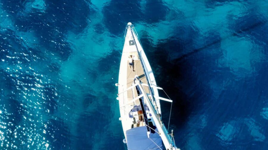 Naxos: Small Cyclades Sailing Trip with Lunch & Drinks - A Detailed Look at the Itinerary & Highlights