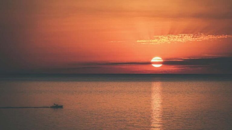 Naxos: Sunset Cruises - An Overview of the Experience