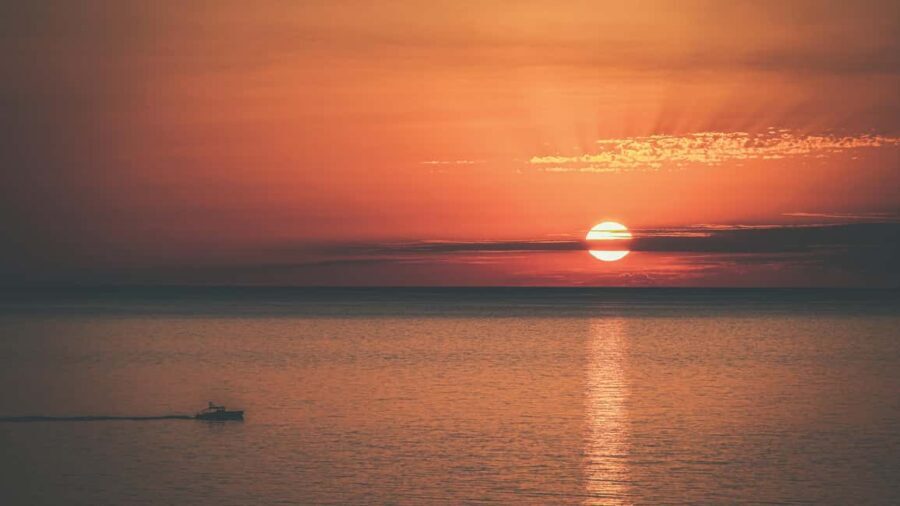 Naxos: Sunset Cruises - An Overview of the Experience