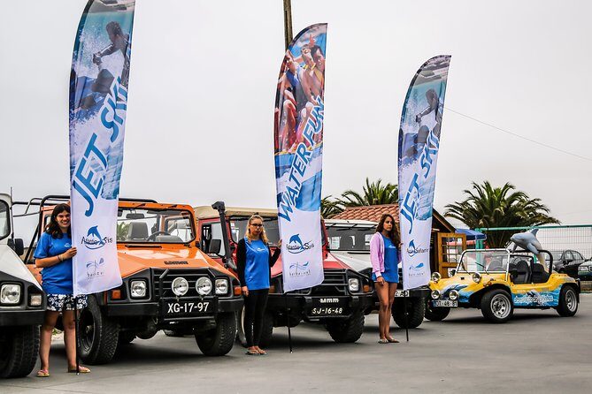 Nazaré - Jeep Safari - Who Should Consider This Tour?