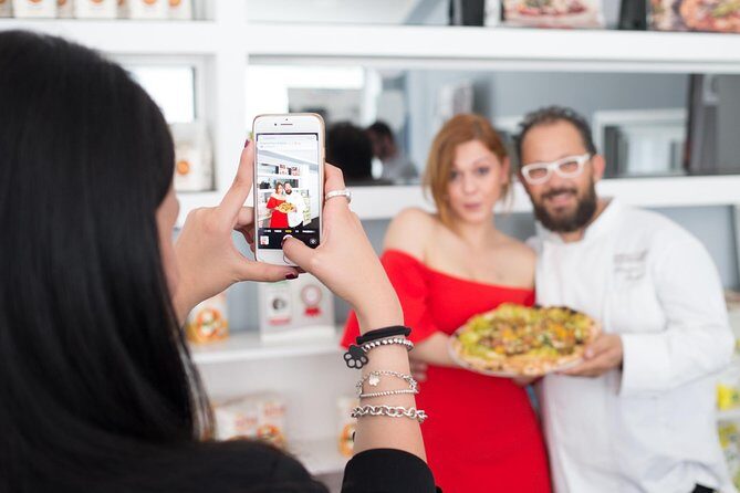 Neapolitan Pizzamaker for One Day - Why This Experience Stands Out