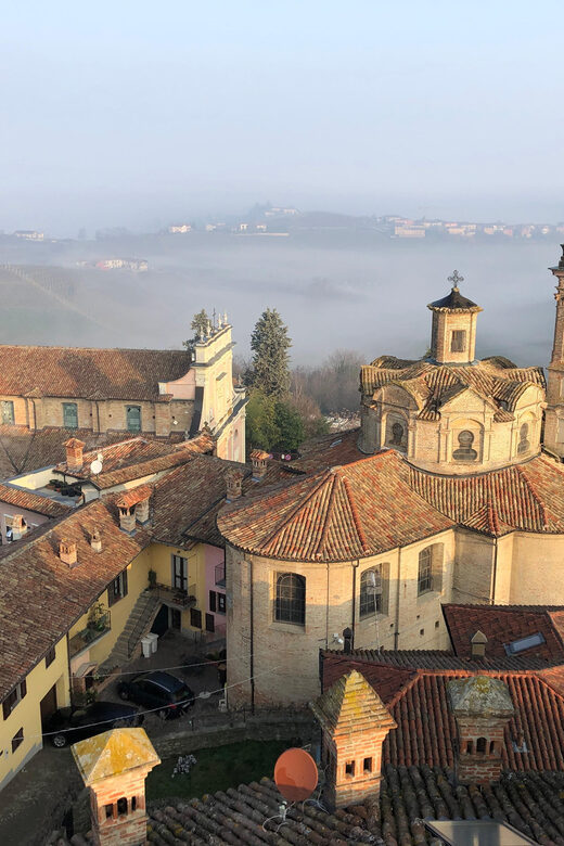 Neive: walking tour - The Itinerary: What to Expect