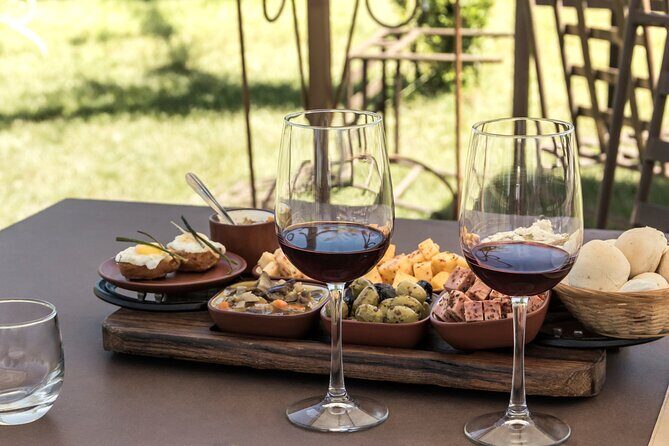 Nemea Wine Tasting & Nafplio Full-Day Private Tour from Athens - The Sum Up