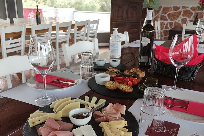 Nemea Wine Tour from Athens, Nafplio or Nemea with Oenologists - Who Will Love This Tour?