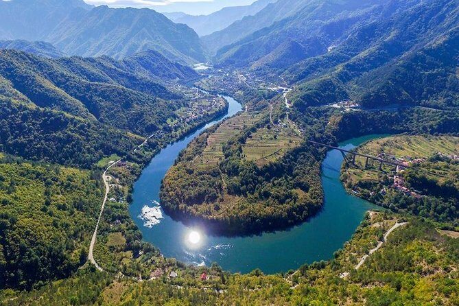 Neretva kayak canoe safari - The Experience of Paddling Bosnia’s Neretva River