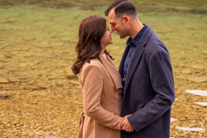 Neuschwanstein Castle Couple, Wedding & Portrait Photoshoot - Practical Details to Keep in Mind