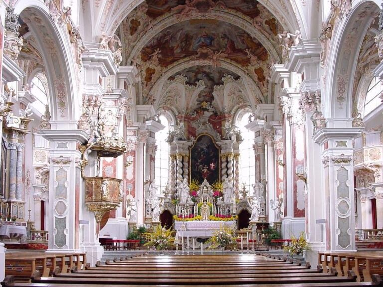 Neustift Monastery: Admission with audio guide - Final Thoughts