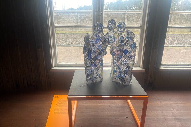 Never Again Sachsenhausen Concentration Camp - Practical Details: What You Need to Know