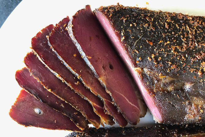 NEW Paris Food Tour in Saint-Germain - Authenticity and Educational Value