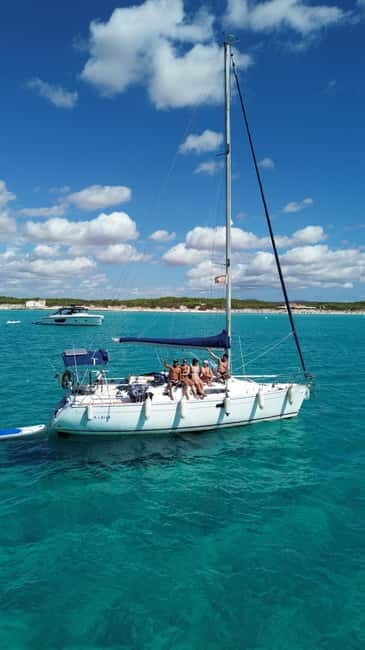 New Sailing / Boat Tour All Included - Why This Tour is a Great Choice