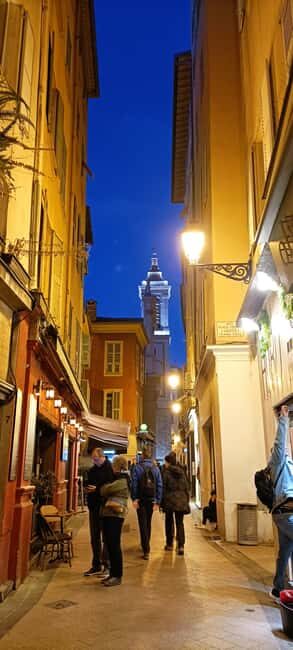 NEW TOUR Nice: A Walk through Criminal Past and Heroic Tales - The Sum Up