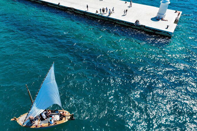 NEW! Zadar Traditional Boat Ride & Old Town Walking Tour by uur - Who Will Love This Tour?