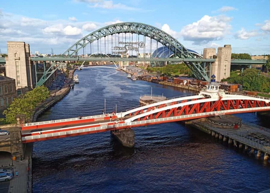 Newcastle: History and Highlights Guided Walking Tour - Why the Tour Is a Great Value
