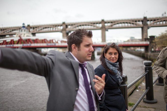 Newcastle: History and Highlights Private Guided Walking Tour - FAQ