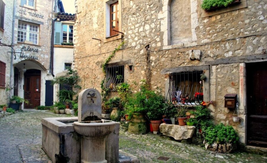 Nice: Cannes, Antibes & St Paul de Vence Half-Day Tour - What You Can Expect at Each Stop