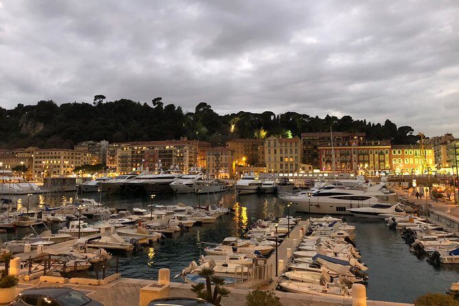 Nice Evening Food & Wine Tasting Tour with a Local - What to Expect in Terms of Value