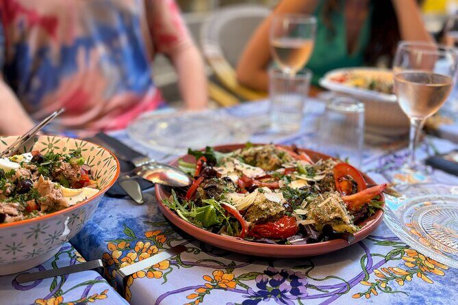 Nice Food Tour: Food Tastings & Local Wine Experience in Nice - Why Is This Tour Worth It?