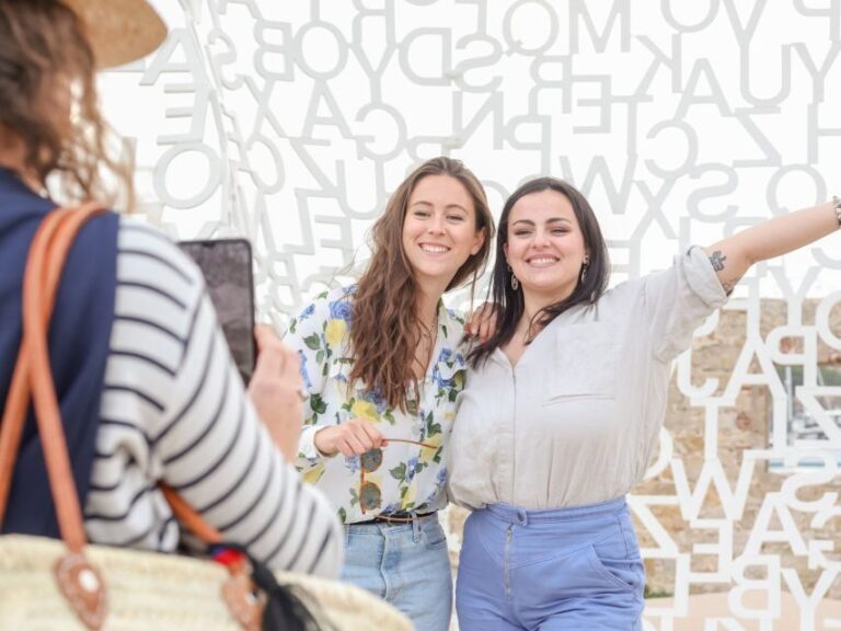 Nice: Half-Day Tour of Antibes and Cannes - What’s Included & What You Should Expect