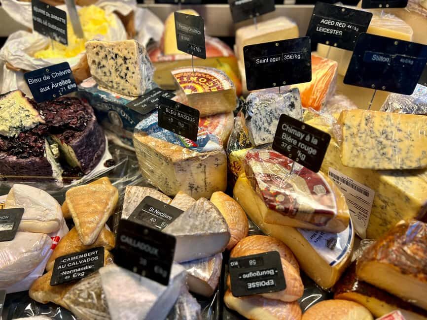 Nice: Old Town & Local Markets Food Tour with 9+ Tastings - Final Thoughts