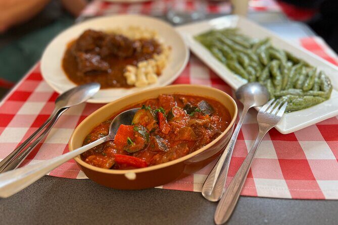 Nice Old Town & Local Markets Food Tour with 9+ Tastings - Final Thoughts