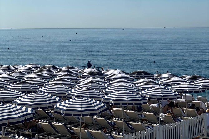 Nice Private Walking Tour: Mysterious Old Town, Castle Hill - Practicalities and Value