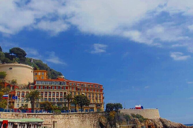 Nice Private Walking Tour with a Local - Why a Private Walking Tour in Nice Is a Great Idea