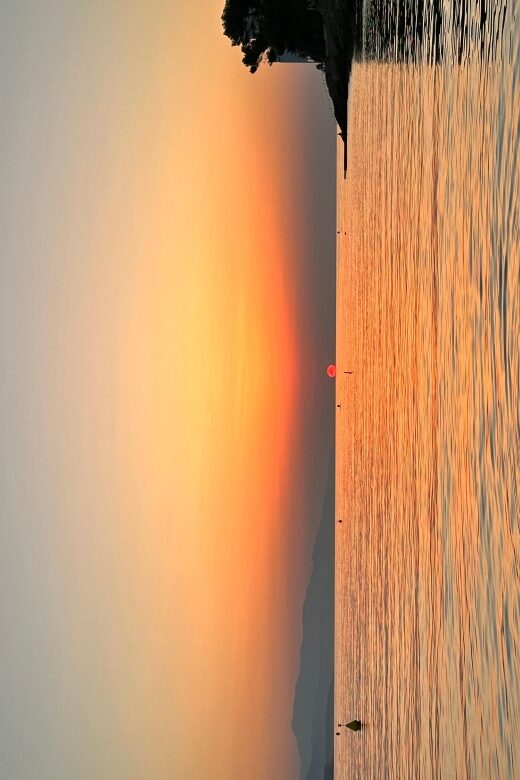 Nice: Saint Jean Cap Ferrat Sunrise Boat Trip with Breakfast - Authentic Traveler Insights