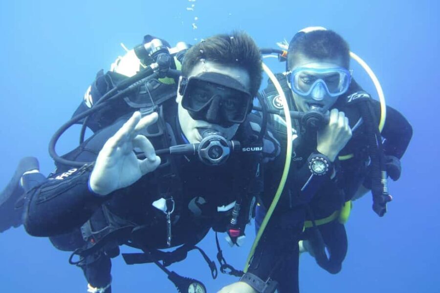 Nice : VIP sea tour with snorkeling & discover scuba - Final Thoughts